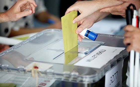 CHP, İYİ Parti, Saadet Partisi ve Demokrat Parti ittifak konusunda ... CHP, İYİ Parti, Saadet Partisi ve Demokrat Parti ittifak konusunda ...